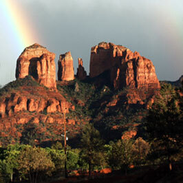 AskNow.com | Articles | Unexplained Phenomena | The Spiritual Vortexes ...