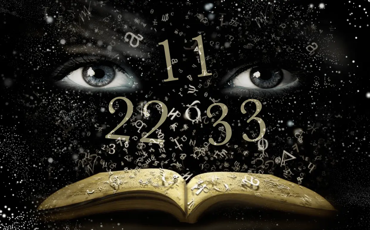 AskNow Articles Astrology Numerology The Master Numbers In AskNow Articles Astrology Numerology The Master Numbers In